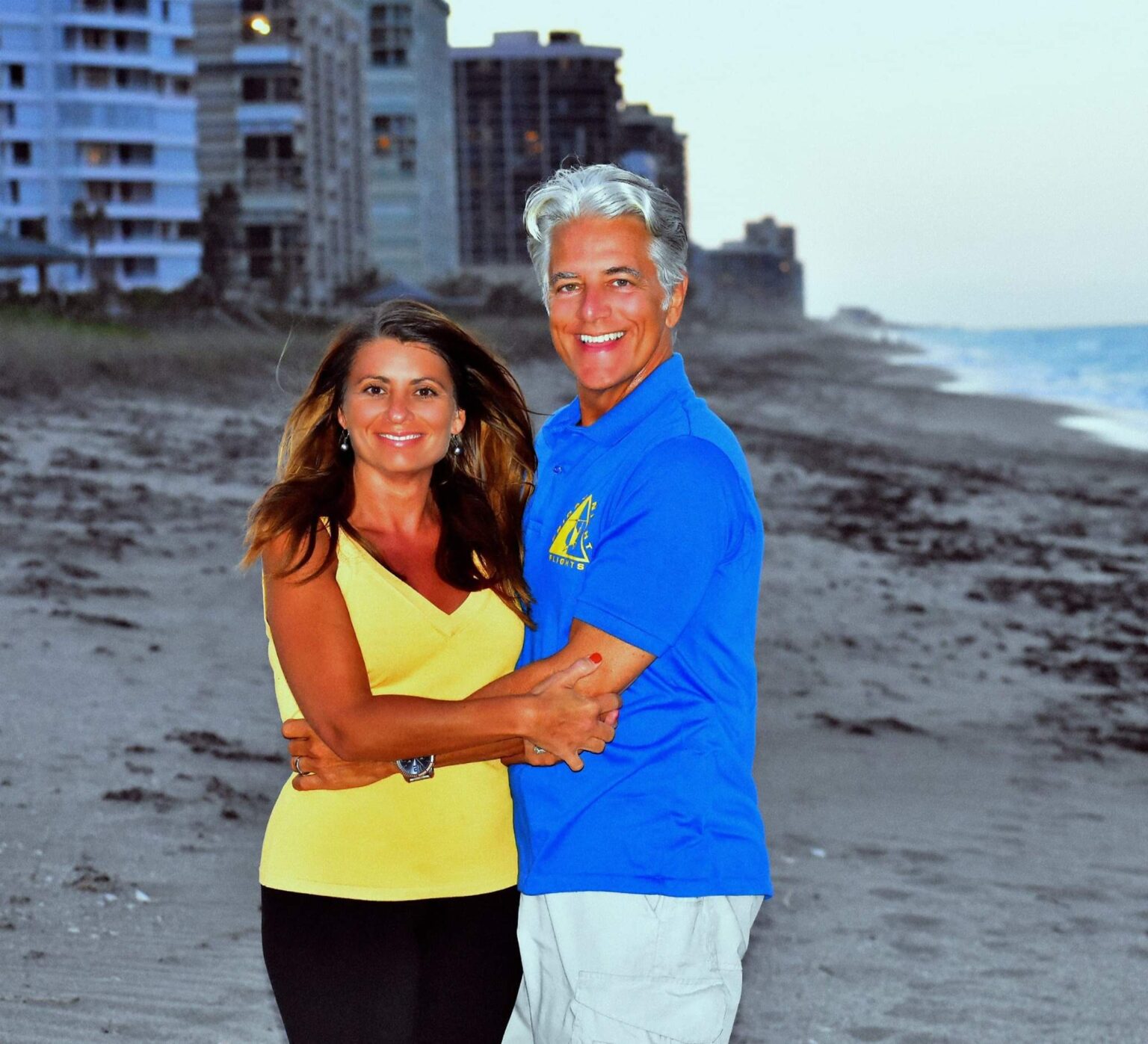 Thursday Think-Health – The Kerry Kinsey Show